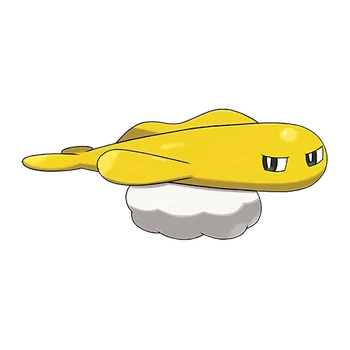 Tatsugiri | Pokémon Wiki | Fandom