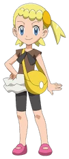 Bonnie | Pokémon Wiki | Fandom