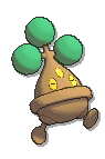 Bonsly | Pokémon Wiki | Fandom
