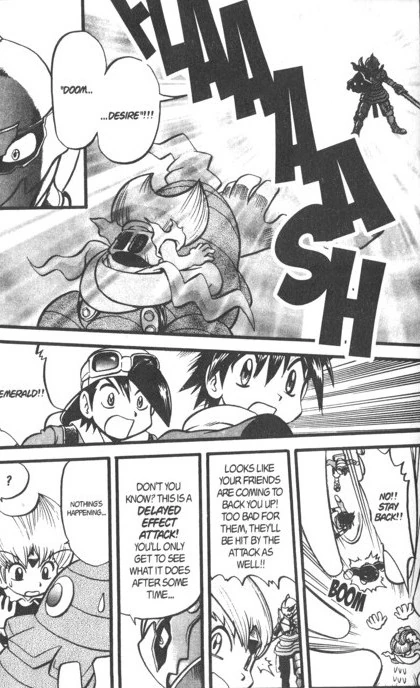 The Final Battle VII | Pokémon Wiki | Fandom