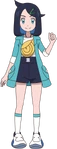 Liko | Pokémon Wiki | Fandom