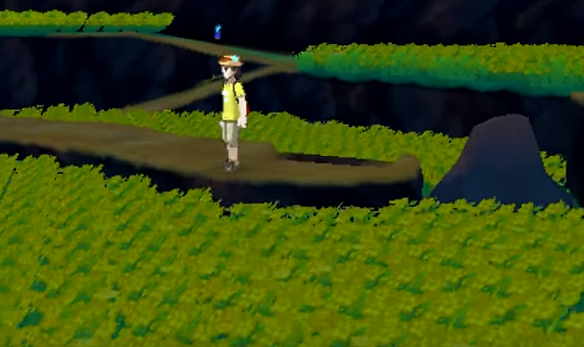 Melemele Meadow | Pokémon Wiki | Fandom