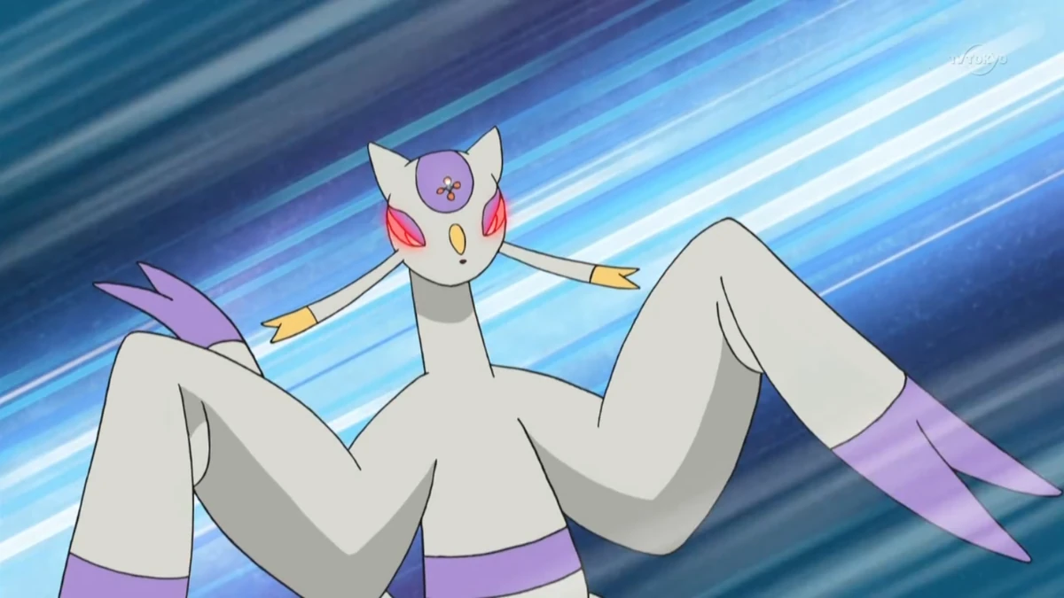 Mienshao (BW114) | Pokémon Wiki | Fandom