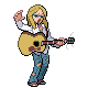 Musician | Pokémon Wiki | Fandom