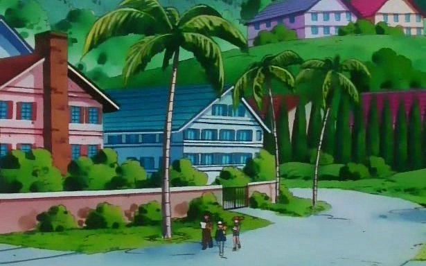 Palm Hills | Pokémon Wiki | Fandom