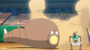 Samson Oak (anime) | Pokémon Wiki | Fandom