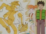 Electric Shock Showdown | Pokémon Wiki | Fandom
