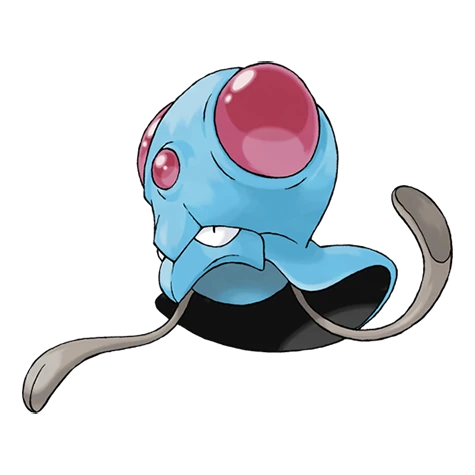 Tentacool | Pokémon Wiki | Fandom
