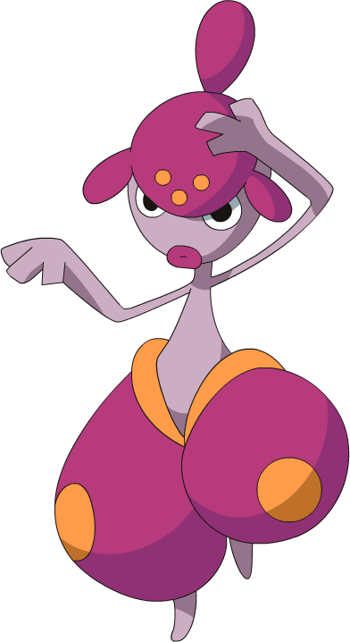 Медичам | Pokémon Wiki | Fandom