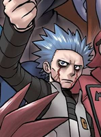 Cyrus (Sinnoh) | Pokémon Wiki | Fandom