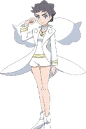 Pokémon Journeys: The Series | Pokémon Wiki | Fandom
