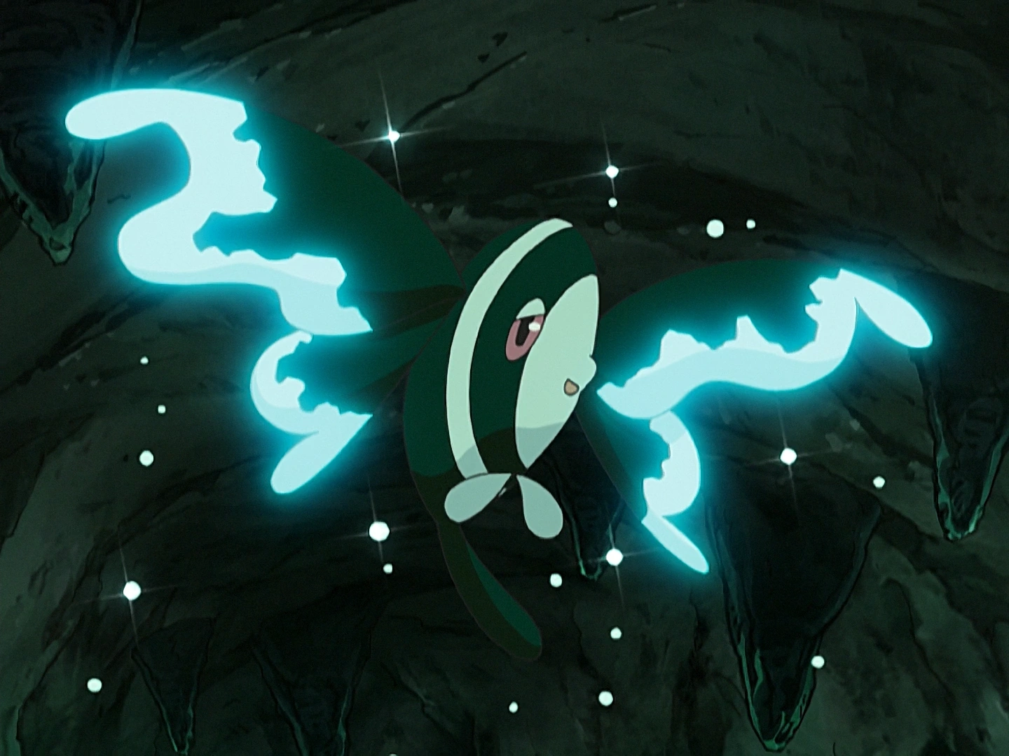 Lumineon (DP089) | Pokémon Wiki | Fandom