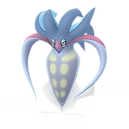 Malamar | Pokémon Wiki | Fandom