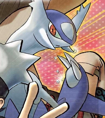 Latios (Adventures) | Pokémon Wiki | Fandom