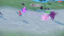 Psybeam | Pokémon Wiki | Fandom