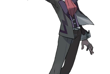 wallace pokemon ruby team