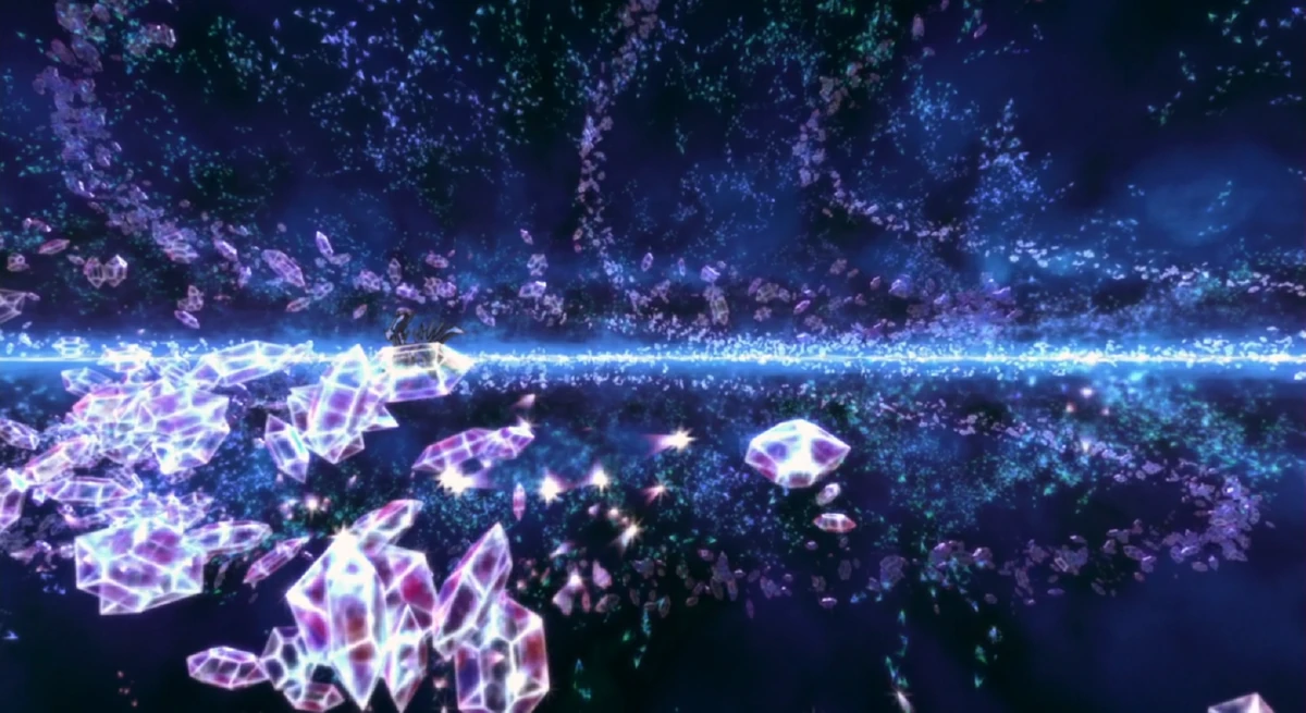 Temporal World | Pokémon Wiki | Fandom