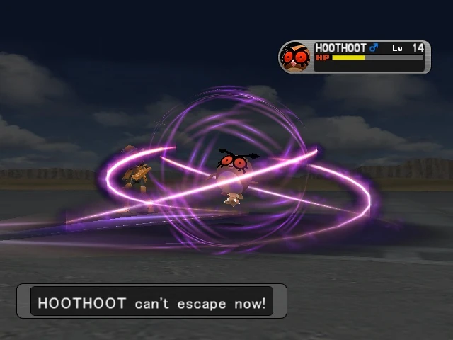 Shadow Hold | Pokémon Wiki | Fandom