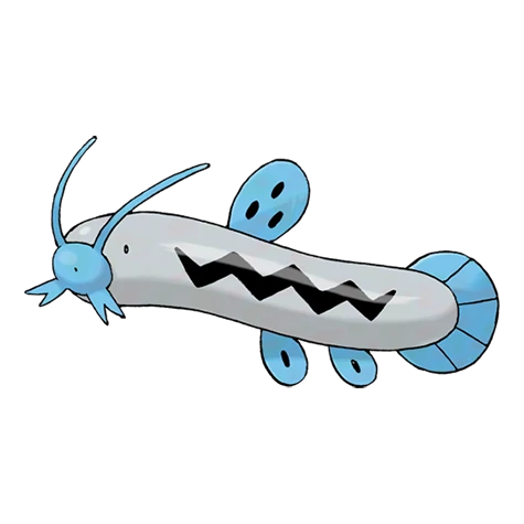 Barboach | Pokémon Wiki | Fandom