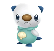 Oshawott | Pokémon Wiki | Fandom