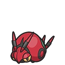 Venipede | Pokémon Wiki | Fandom