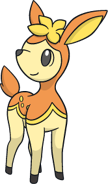 Deerling | Pokémon Wiki | Fandom