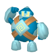 Golett | Pokémon Wiki | Fandom