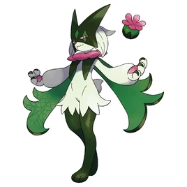 Meowscarada | Pokémon Wiki | Fandom