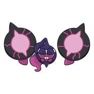 Pecharunt | Pokémon Wiki | Fandom