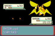 Glare | Pokémon Wiki | Fandom