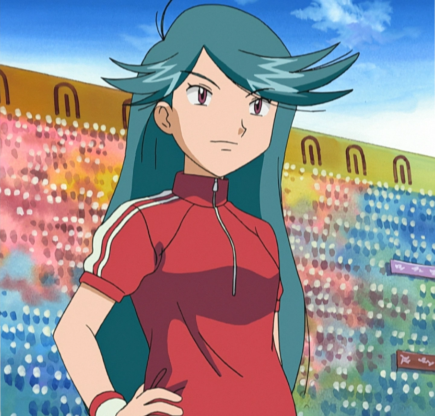Katie | Pokémon Wiki | Fandom