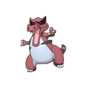 Krookodile | Pokémon Wiki | Fandom