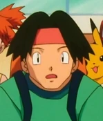 Tracey Sketchit | Pokémon Wiki | Fandom