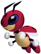 Ledian | Pokémon Wiki | Fandom