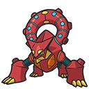 Volcanion | Pokémon Wiki | Fandom