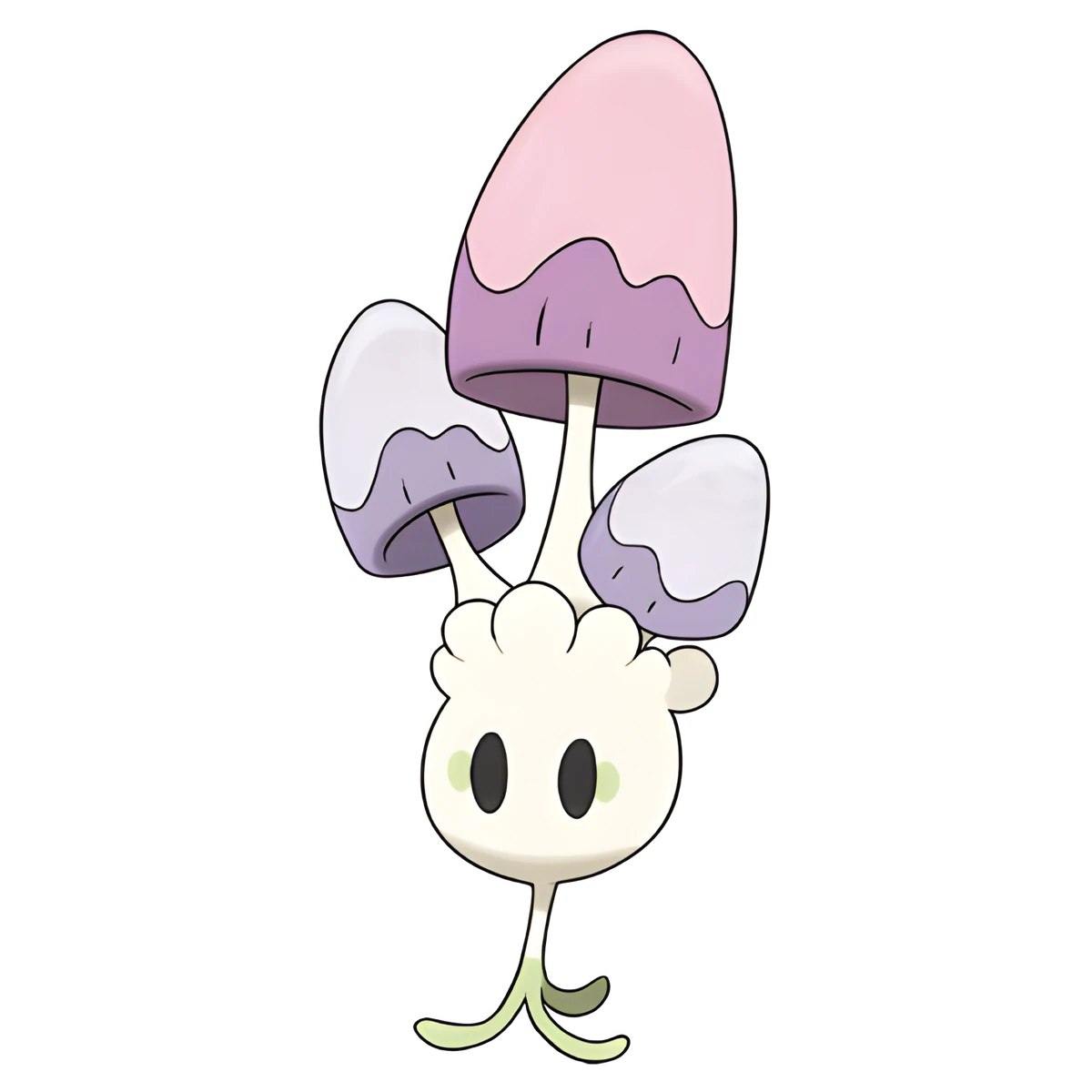 Morelull | Pokémon Wiki | Fandom