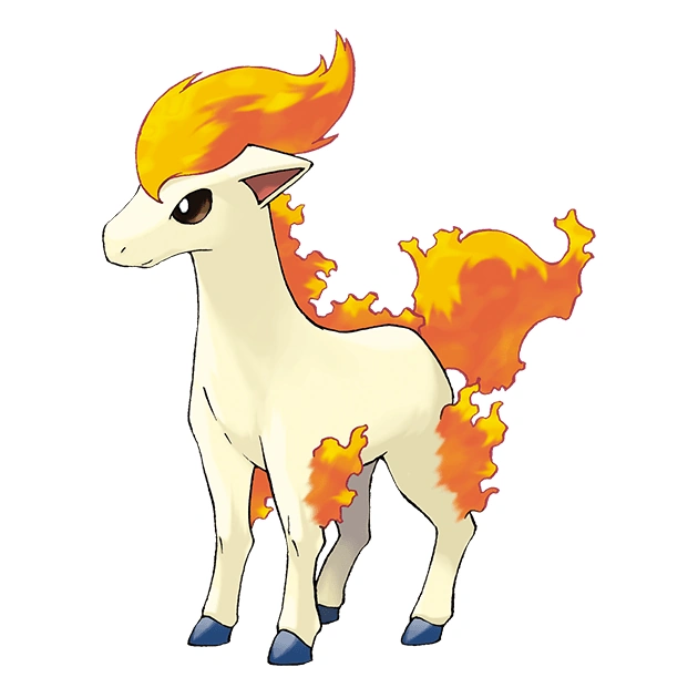 Ponyta | Wiki Pokémon tiếng Việt | Fandom