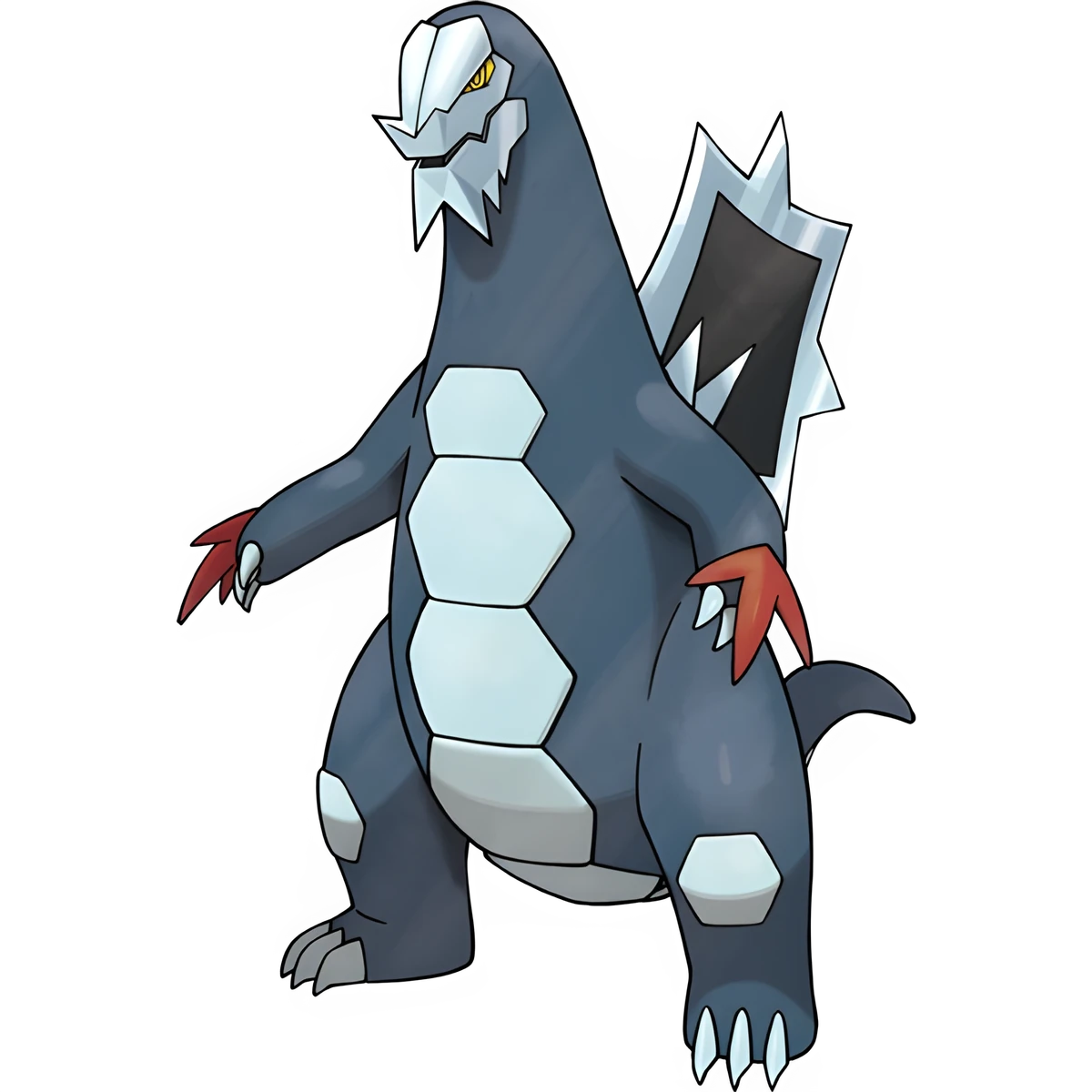 Baxcalibur | Pokémon Wiki | Fandom