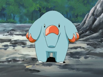 Ash's Donphan | Pokémon Wiki | Fandom