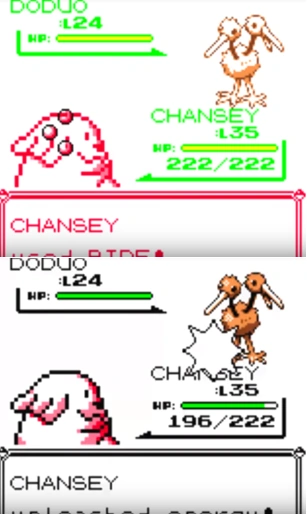 Bide | Pokémon Wiki | Fandom