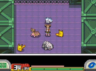 Cargo Ship | Pokémon Wiki | Fandom