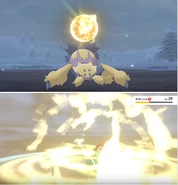 Electro Ball | Pokémon Wiki | Fandom