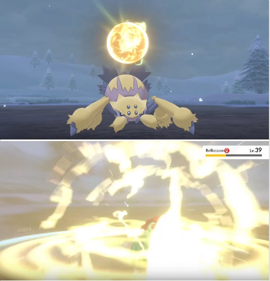 Electro Ball | Pokémon Wiki | Fandom