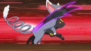 Shadow Claw | Pokémon Wiki | Fandom