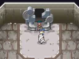 Jungle Relic | Pokémon Wiki | Fandom