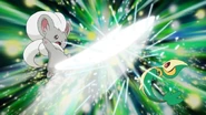 Tail Slap | Pokémon Wiki | Fandom