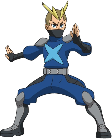 Riot | Pokémon Wiki | Fandom