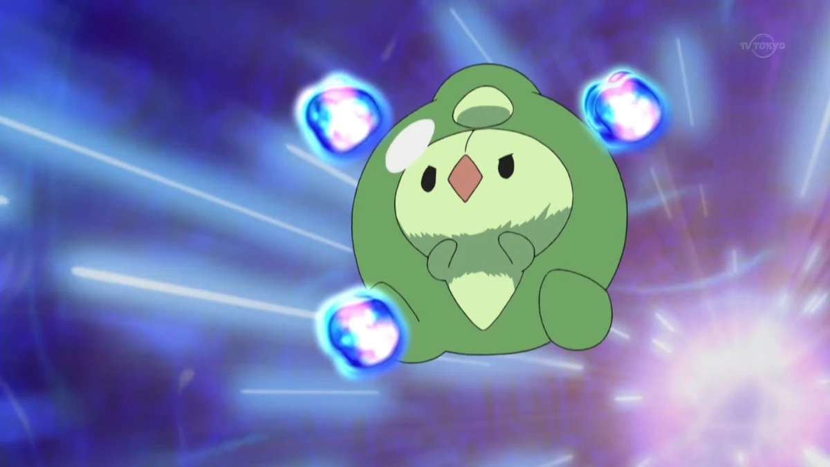 Psyshock | Pokémon Wiki | Fandom