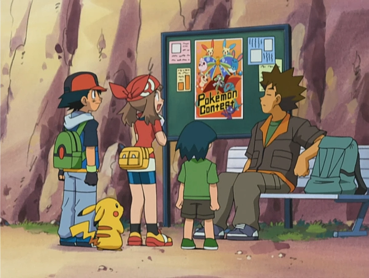 RS090: Pokéblock, Stock, and Berry/Gallery | Pokémon Wiki | Fandom