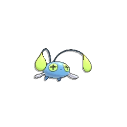 Chinchou Evolution Chart
